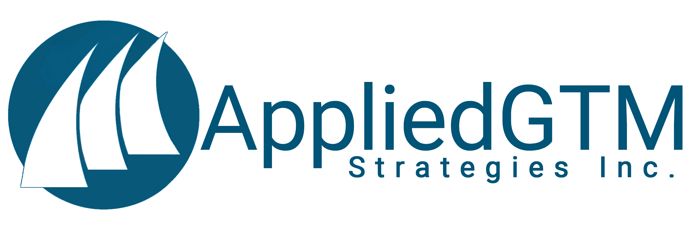 Applied GTM - B2B Go-To-Market Strategy Experts